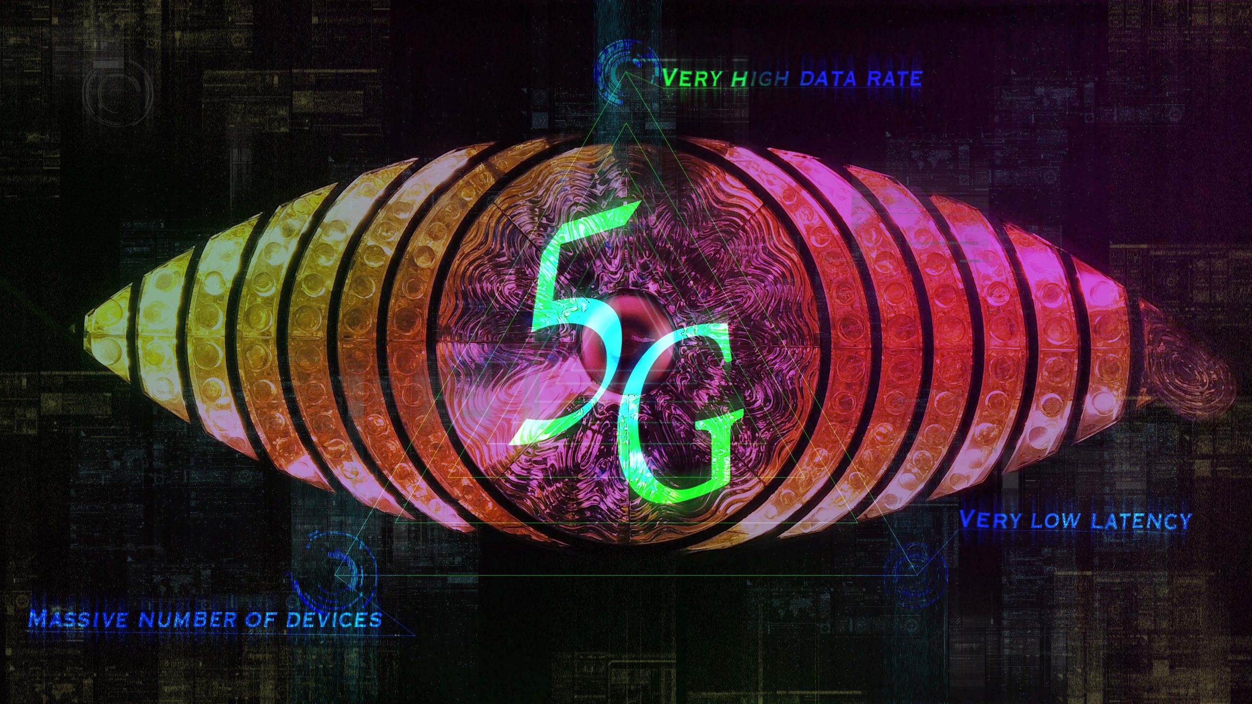 5G parts made in Japan 世界の5Gを支える日本の小さな部品達 – テレビ番組 | WAC ワック